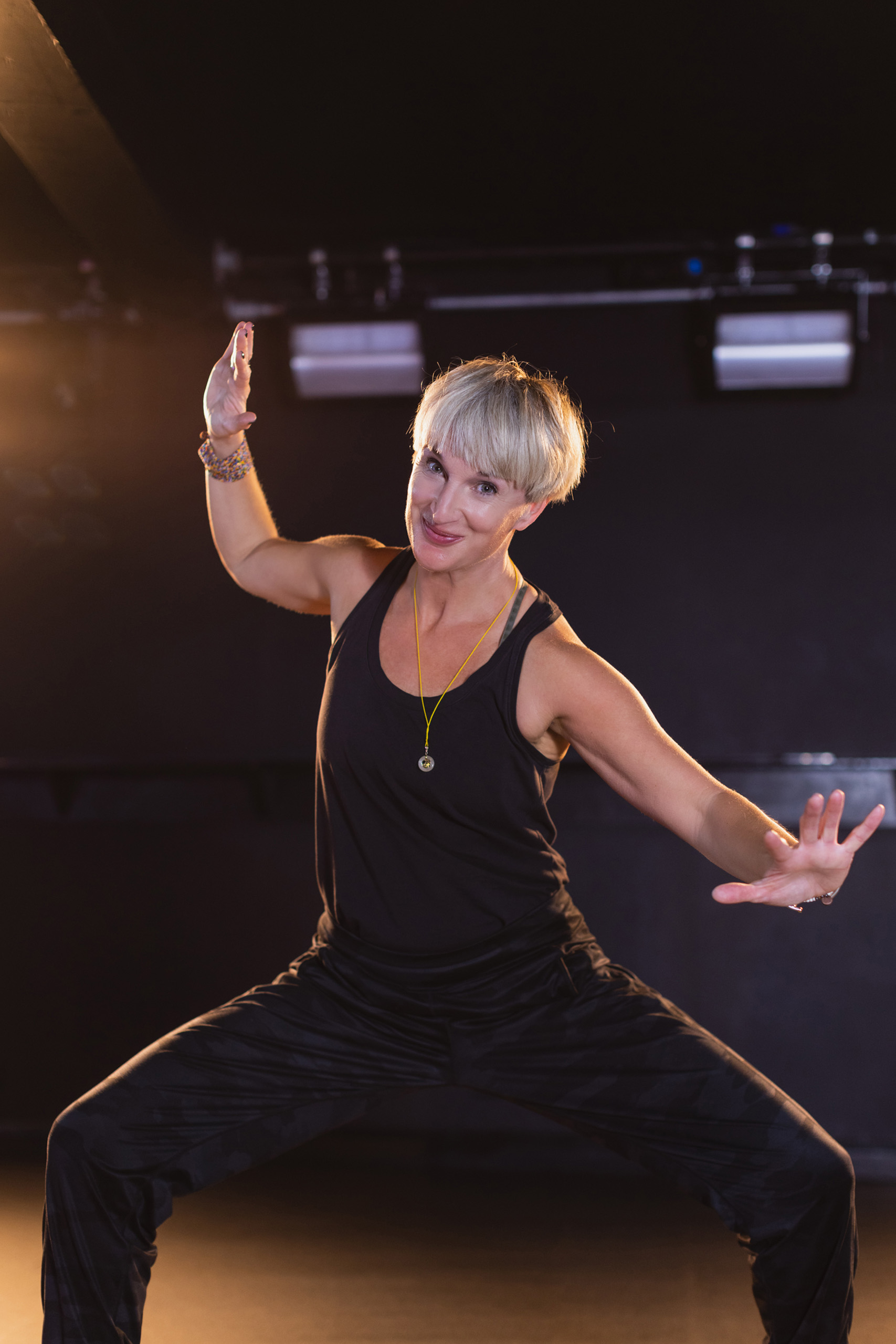 About Amy - Amy Holly